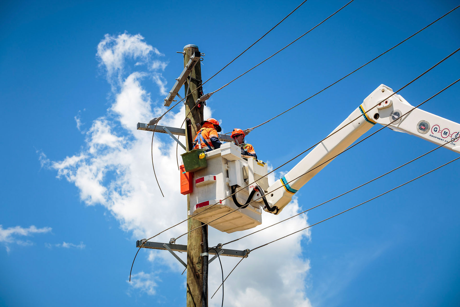 About Ausconnex – Ausconnex