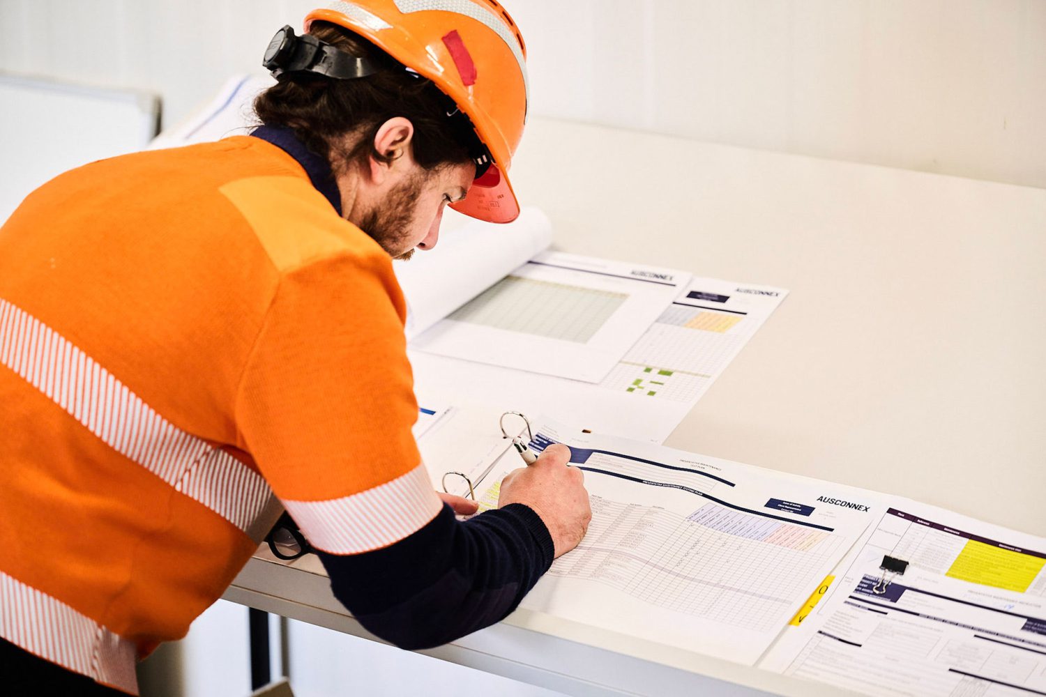 Future Grid – Ausconnex