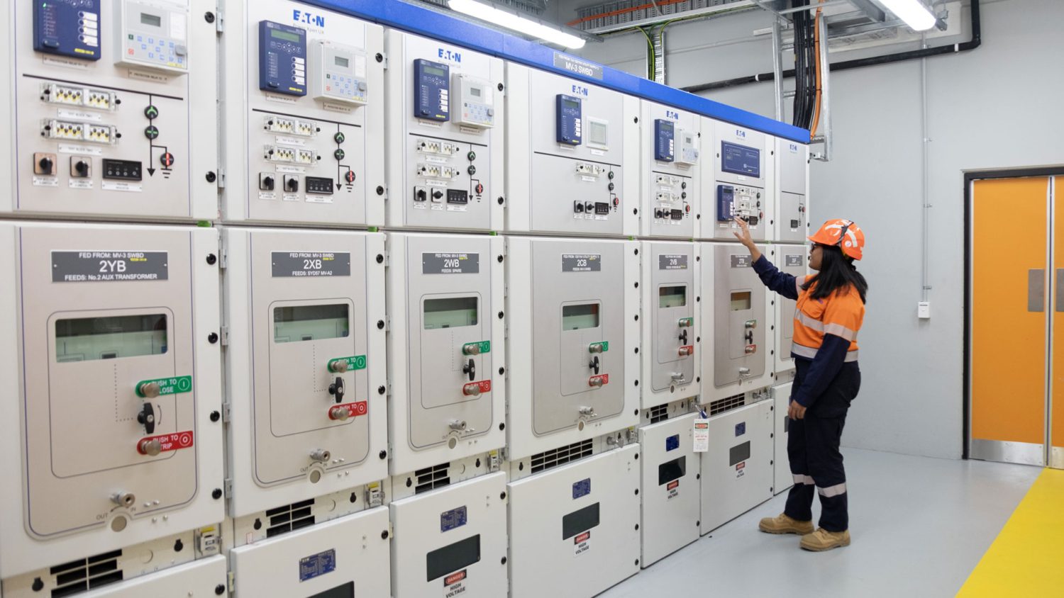 The Ausconnex BESS Project – Ausconnex