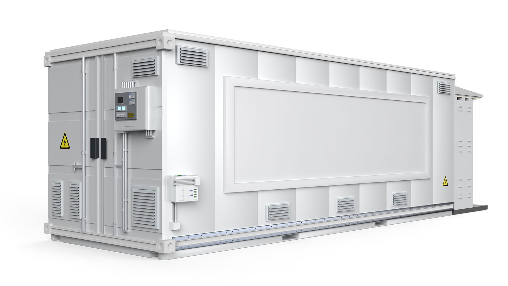 BESS Project – Baulkham Hills – Ausconnex